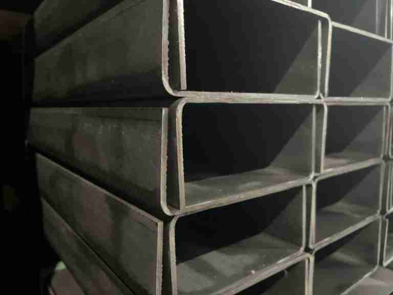 Koudgewalst profiel | Galvano Metaal